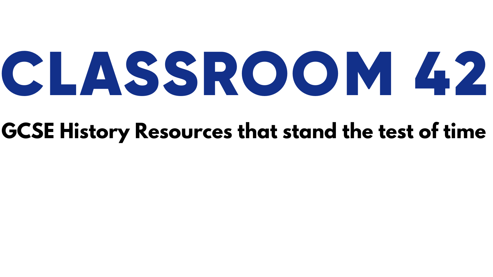 LOGO GILROY (3) – Classroom 42