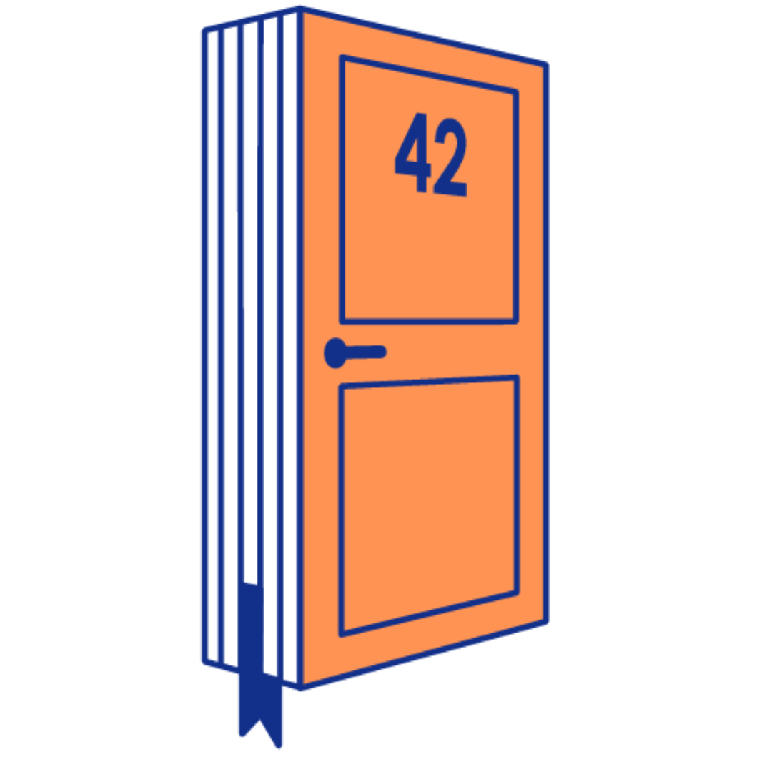 Classroom 42 – Classroom 42