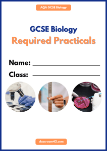 Required Practicals download AQA GCSE Biology Chemistry Physics ...